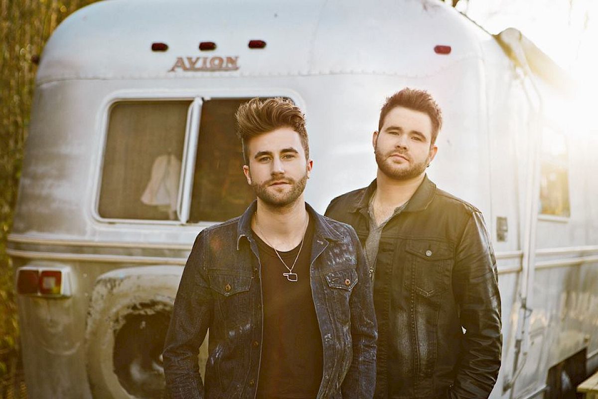 Nashville Nights Concert Series - The Swon Brothers
