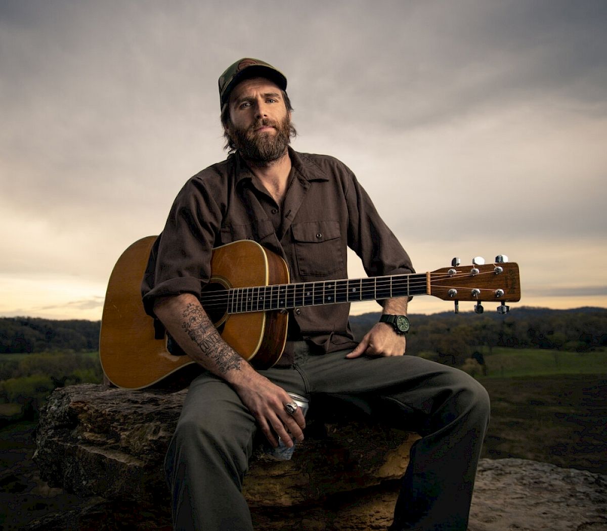 Nashville Nights Concert Series - Canaan Smith